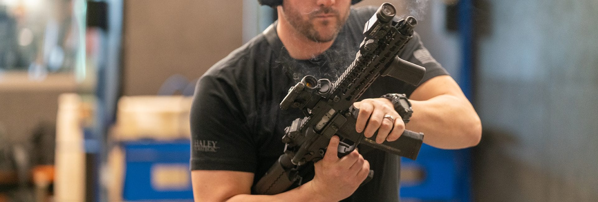 20 Fun Facts About Guns | C2 Tactical