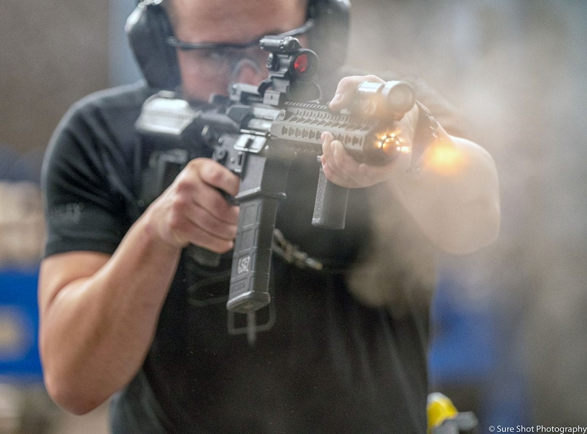 Commander Package | C2 Tactical #1 Best