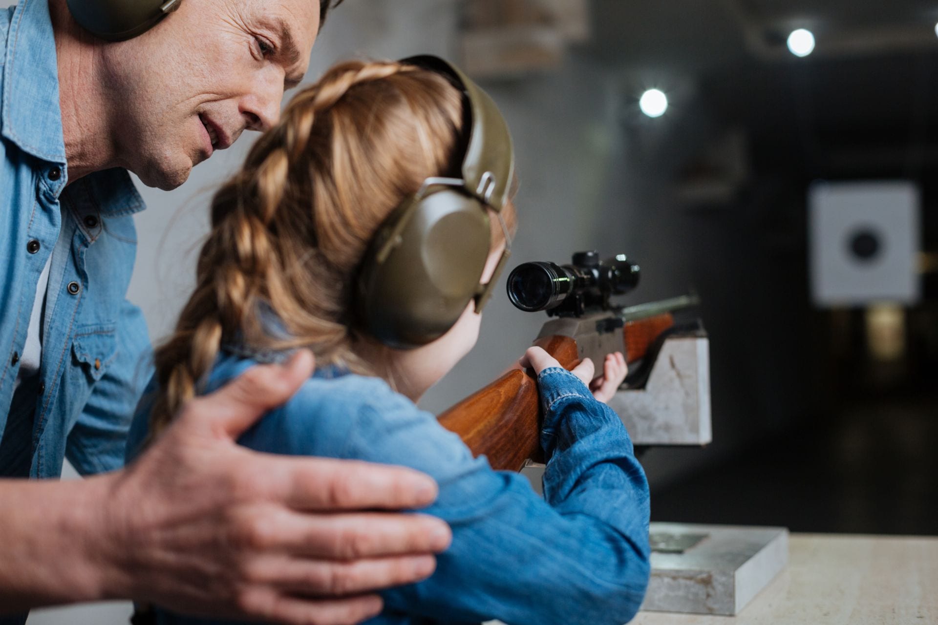 6 Things To Consider When Choosing A Firearm For Your Home | C2 Tactical