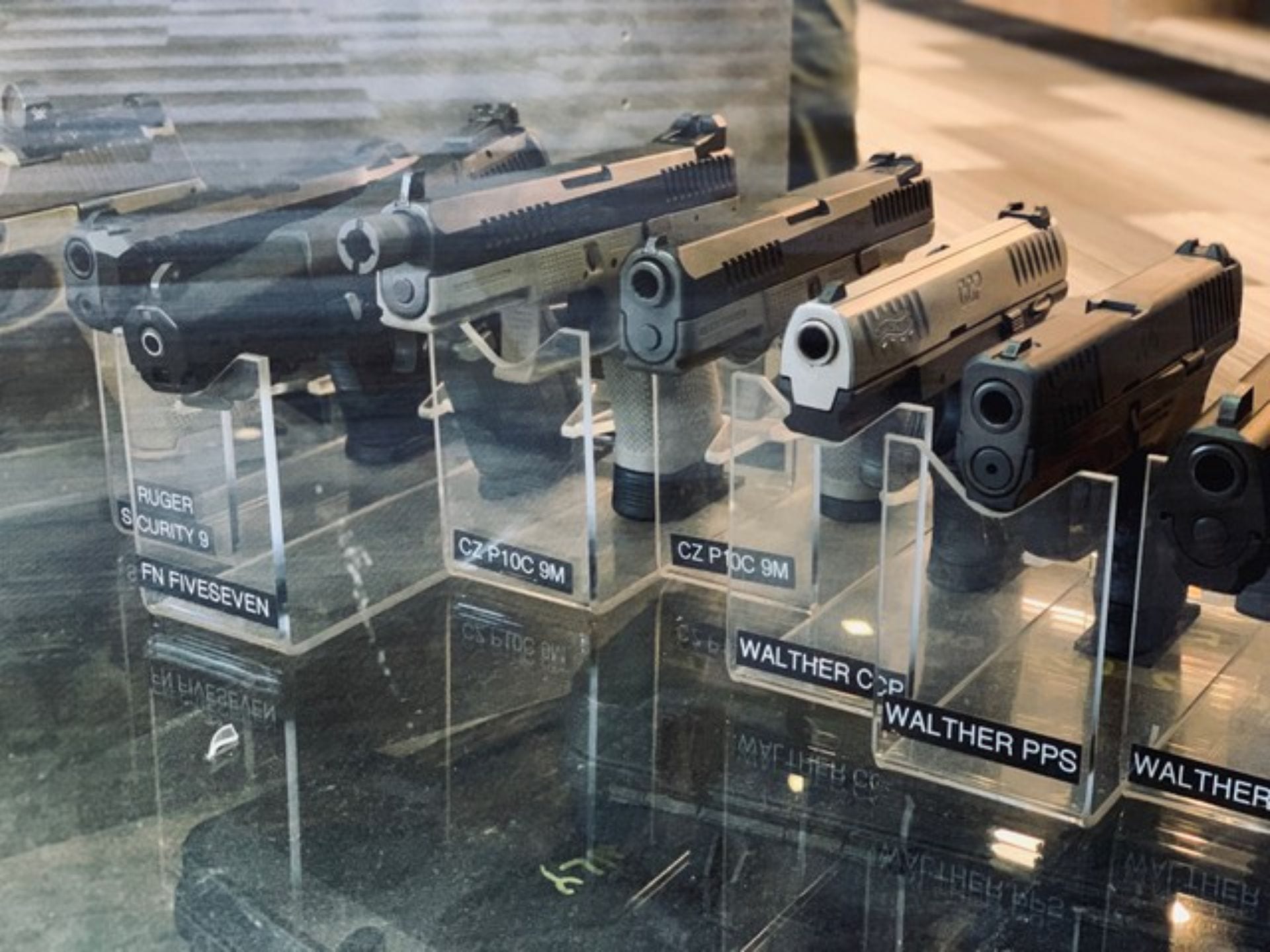 FFL / NFA Transfers | C2 Tactical #1 Best