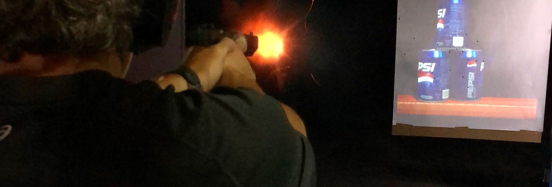 C2 Laser Simulator: Experience Real-World Scenarios In A Virtual ...