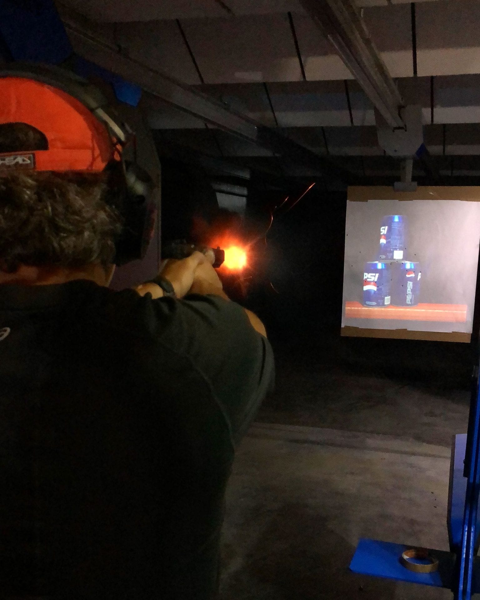 C2 Laser Simulator: Experience Real-World Scenarios In A Virtual ...