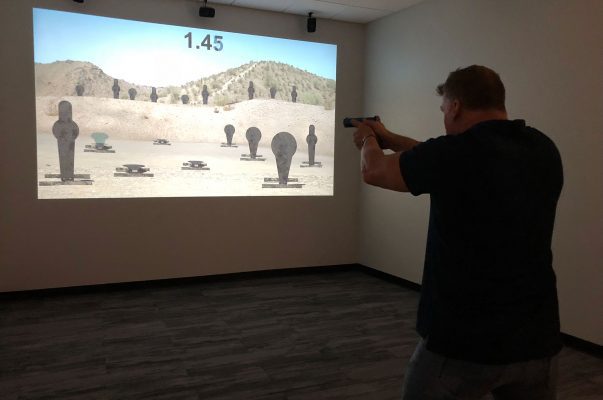 Shooting Packages | C2 Tactical #1 Best