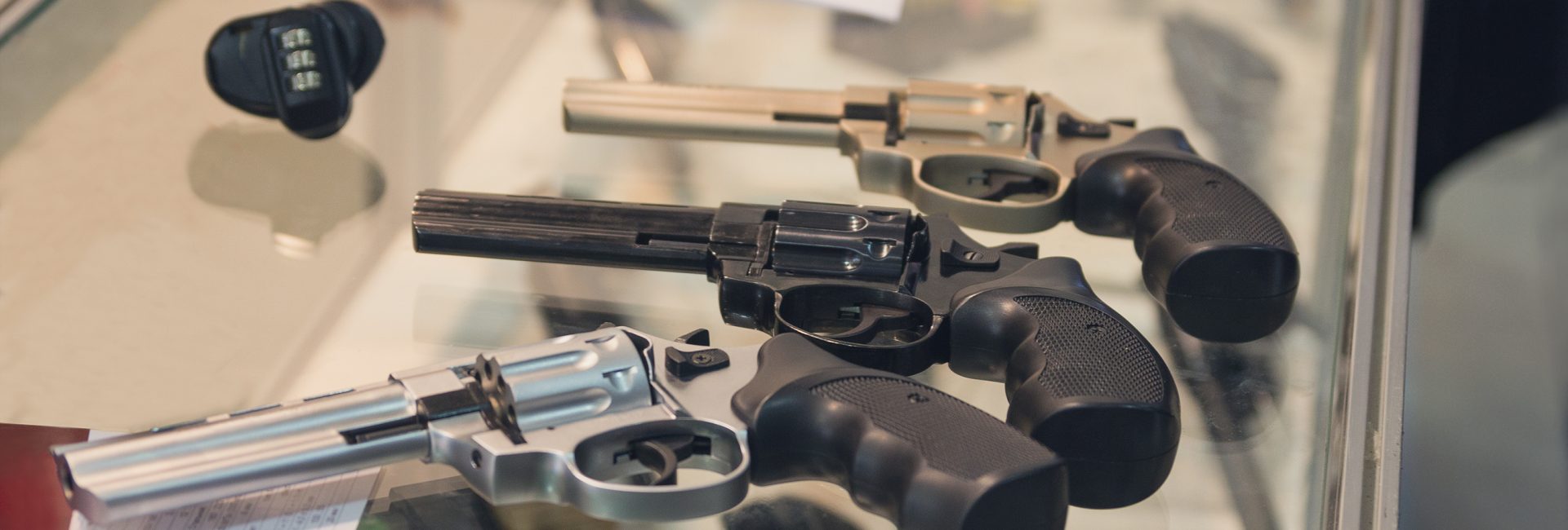 What Do You Need To Buy A Gun In Arizona? | C2 Tactical