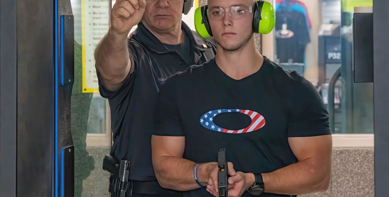 Top 3 Practical Gun Safety Courses | C2 Tactical