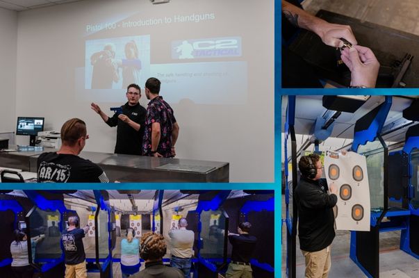 Training Bundles | Professional Instructors For Beginners To Advanced ...