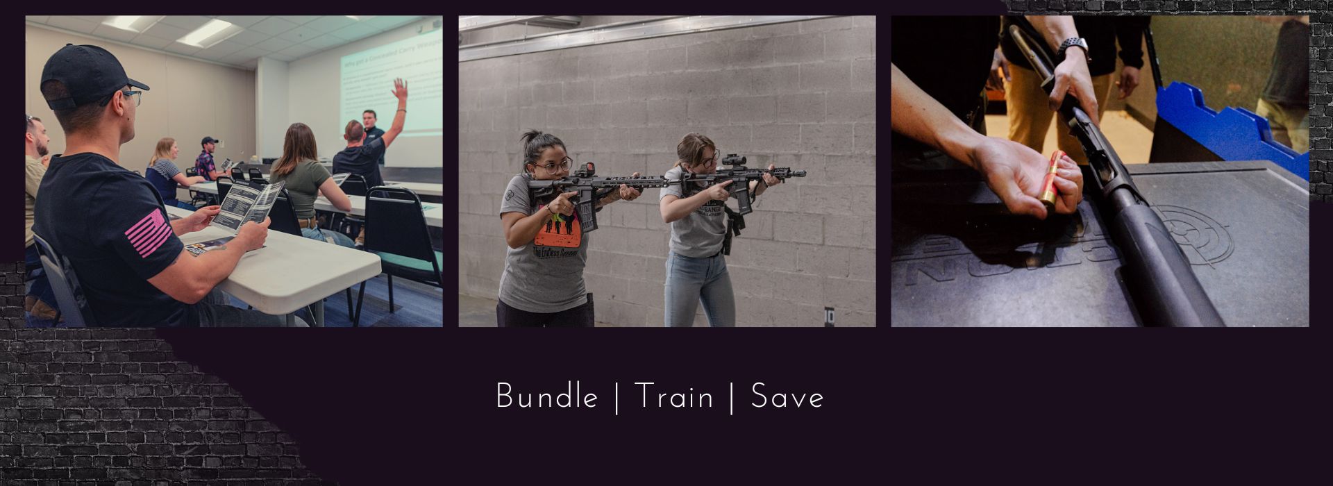 Training Bundles | Professional Instructors For Beginners To Advanced ...